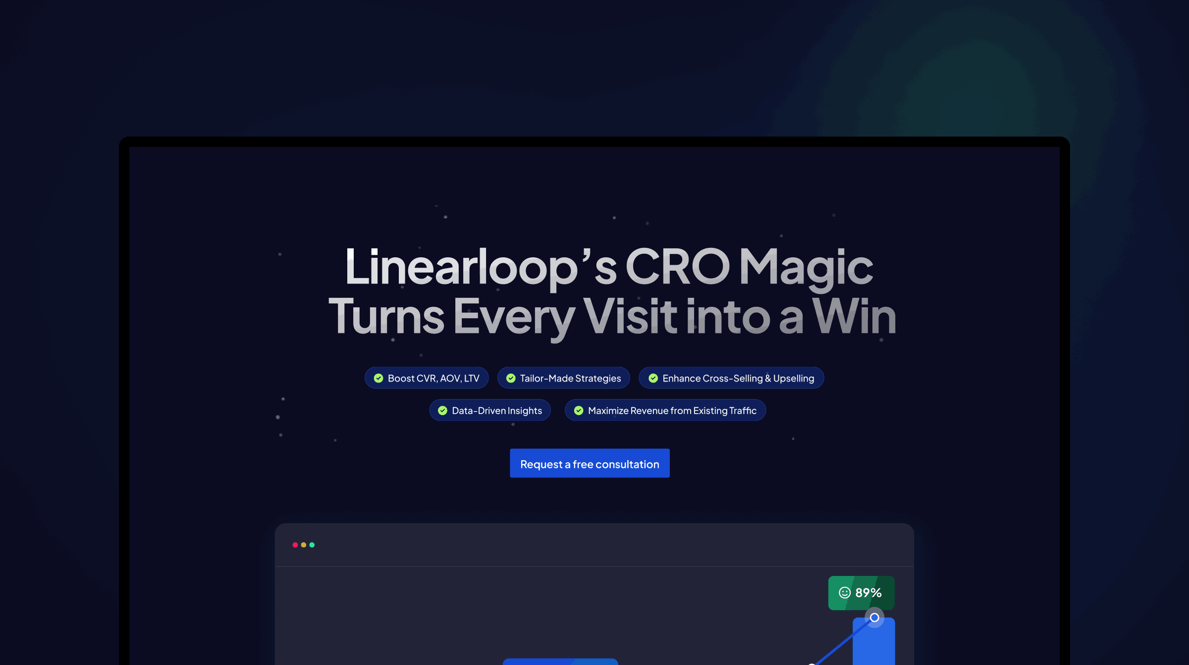 Conversion Rate Optimization Services | Top CRO Agency In India